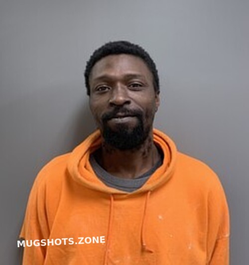 JERMICHAEL DESHAUN LONG 02/03/2024 - Morgan County Mugshots Zone