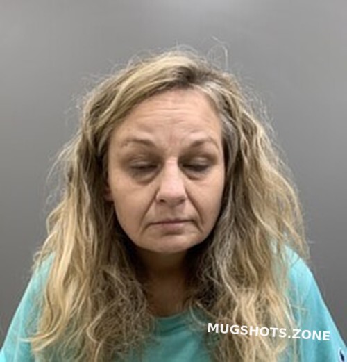 PAULA SUZETTE HOLT 02/04/2024 - Morgan County Mugshots Zone