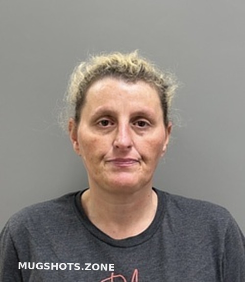 ANGELA DAWN WALLER 02/05/2024 - Morgan County Mugshots Zone