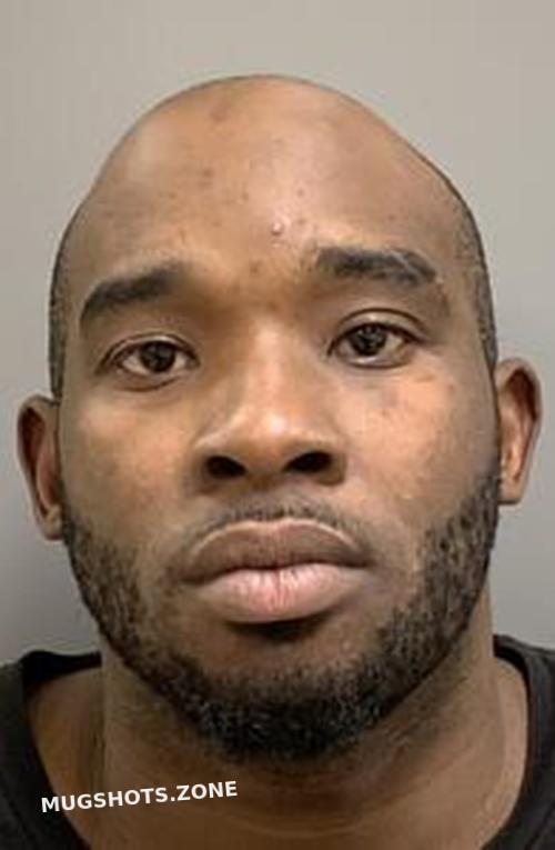 MATTHEW DENZEL MOSLEY 02/05/2024 - Morgan County Mugshots Zone