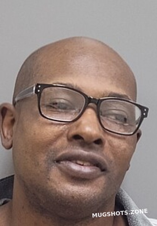 REGINALD ALLEN PRYOR 02/05/2024 - Morgan County Mugshots Zone