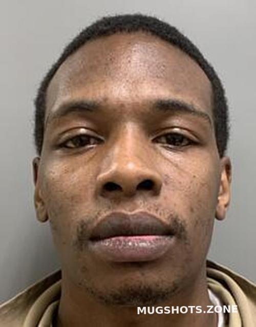 DEANDREUS MARQUEZ SMITH 02/07/2024 - Morgan County Mugshots Zone