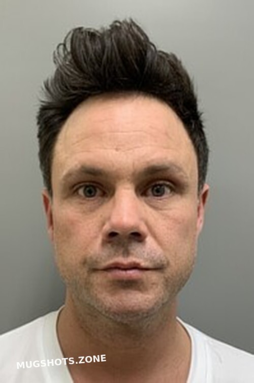 THOMAS L GRAHAM 02/07/2024 - Morgan County Mugshots Zone