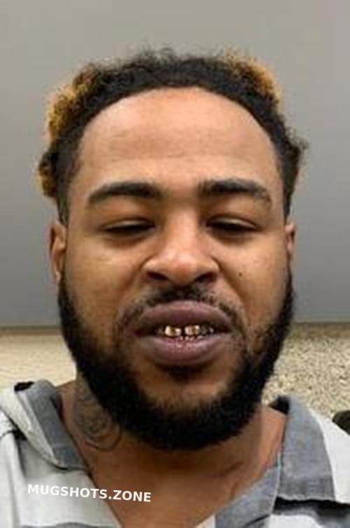 DEMICHAEL DESHAUN MASON 02/08/2024 - Morgan County Mugshots Zone