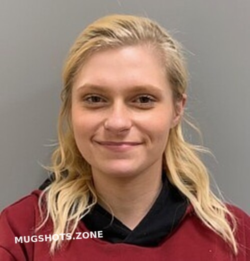 CHEYANNE RAIN MCKELVEY 02/08/2024 - Morgan County Mugshots Zone