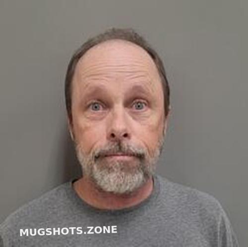 PAUL BRIAN SHUTT 02/09/2024 - Morgan County Mugshots Zone