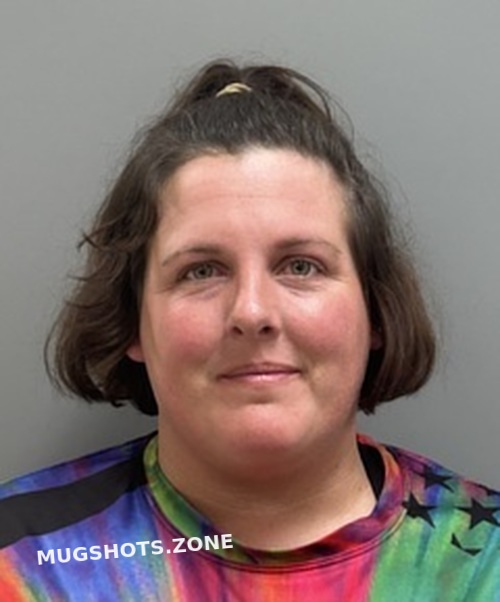 KRISTINA ANN BELKEN 02/10/2024 - Morgan County Mugshots Zone