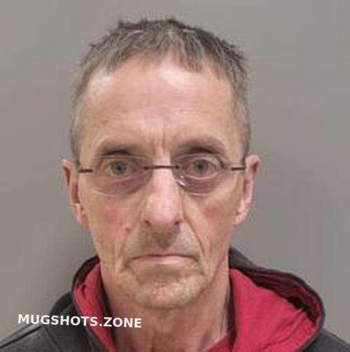 GREGORY KEITH MCGILL 02/10/2024 - Morgan County Mugshots Zone