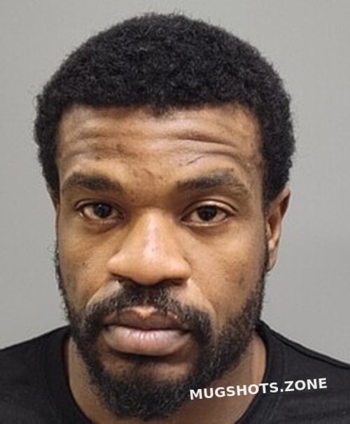 LANCE WALTON 02/10/2024 - Morgan County Mugshots Zone