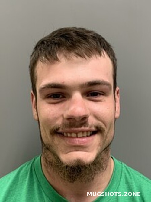 RYAN YVEZ HERNANDEZ 02/12/2024 - Morgan County Mugshots Zone