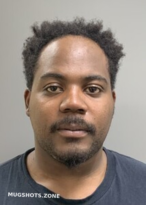 MATTHEW RASHEARD HALL 02/12/2024 - Morgan County Mugshots Zone