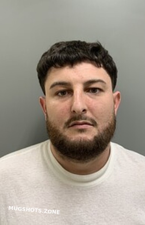 JUAN C CHAVEZ JR 02/13/2024 - Morgan County Mugshots Zone