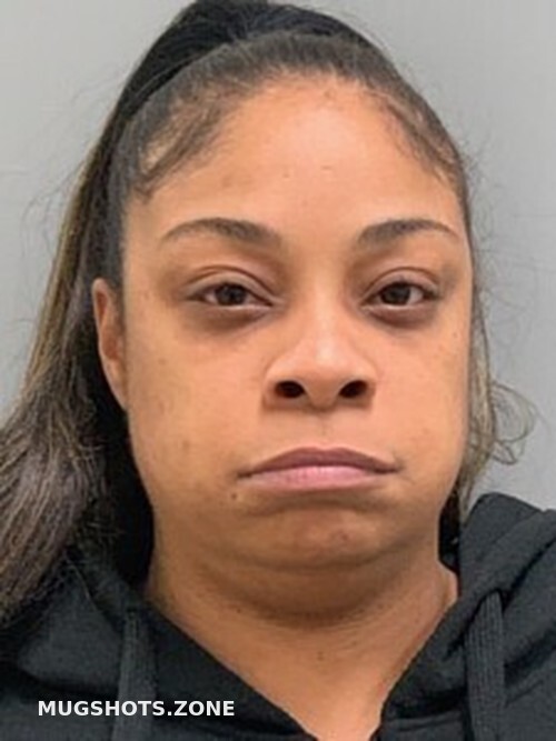 MONDEE SHANELL TAYLOR 02/14/2024 - Morgan County Mugshots Zone