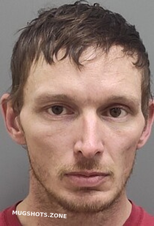 CHRISTOPHER LEON BRASHER 02/15/2024 - Morgan County Mugshots Zone