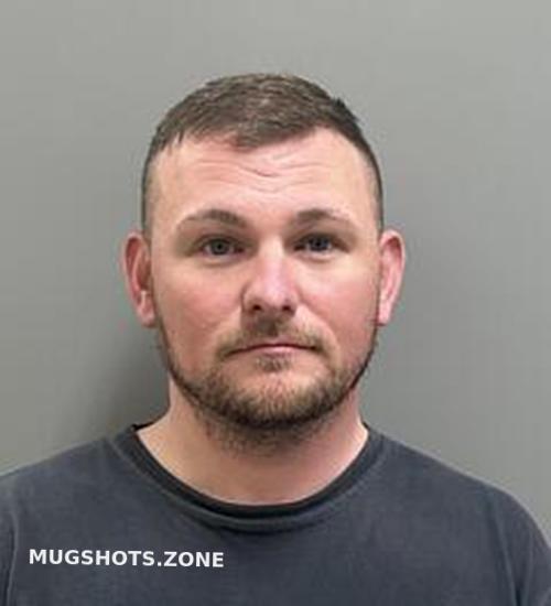 SHAWN TYLER PLEDGER 02/15/2024 - Morgan County Mugshots Zone