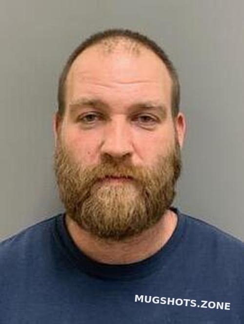 DANIEL PAUL SUITS 02/16/2024 - Morgan County Mugshots Zone