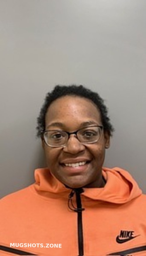 MADISON ARIZONA BYNUM 02/16/2024 - Morgan County Mugshots Zone