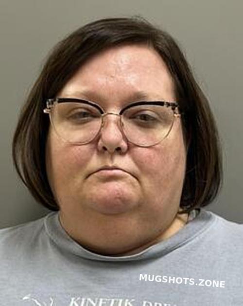 ELIZABETH N DAVENPORT 02/17/2024 - Morgan County Mugshots Zone