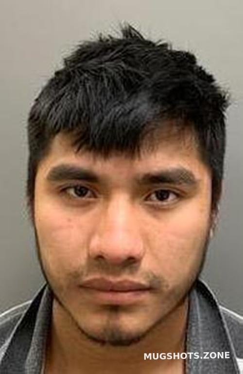 MIGUEL ANGEL PEREZ PEREZ 02/17/2024 - Morgan County Mugshots Zone