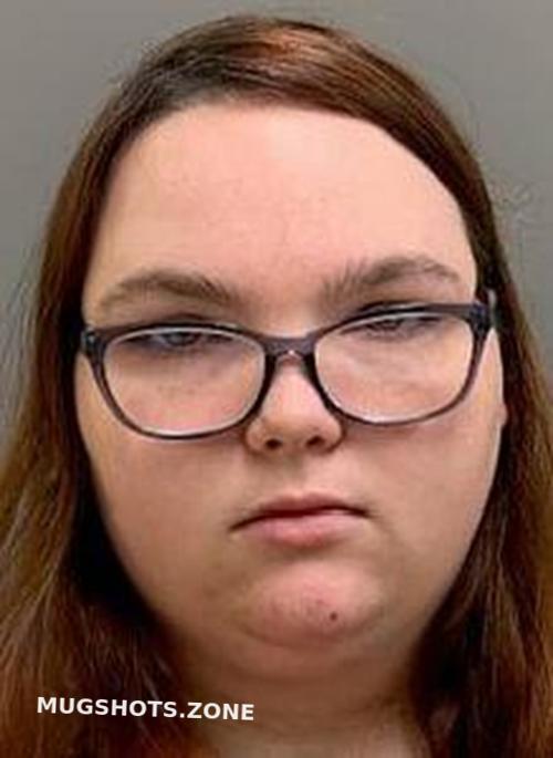 KATELYN NICOLE SPAID 02/17/2024 - Morgan County Mugshots Zone