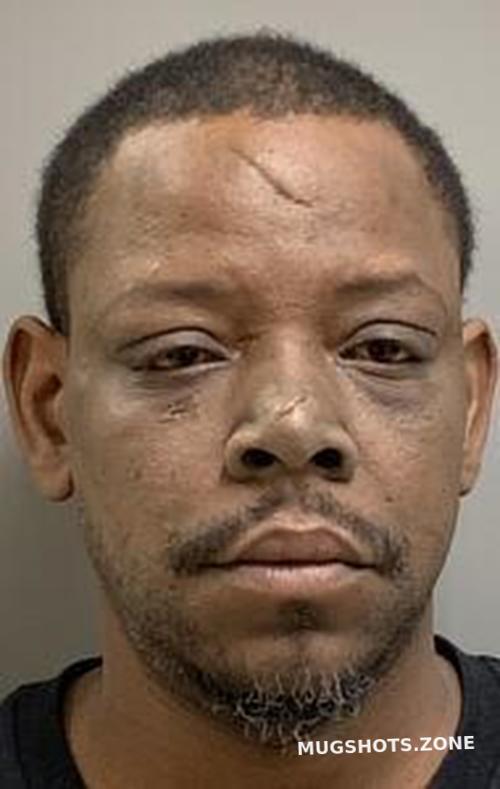 TRAVIS SANTEZ JONES 02/18/2024 - Morgan County Mugshots Zone