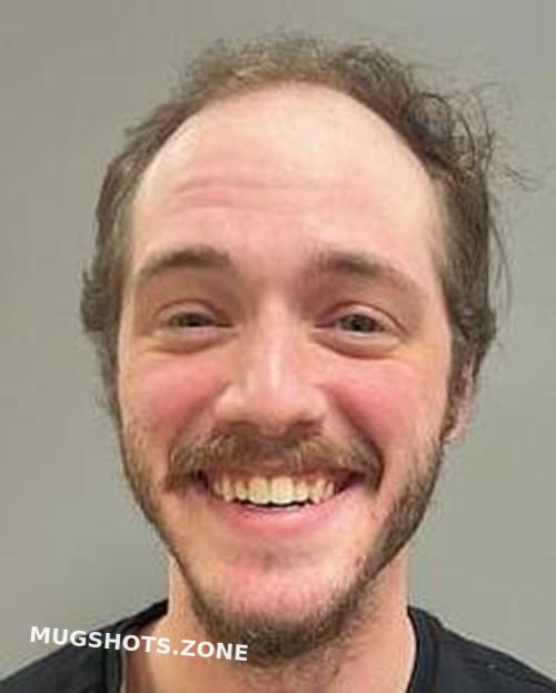 TRISTAN CONNOR DAMRON 02/18/2024 - Morgan County Mugshots Zone