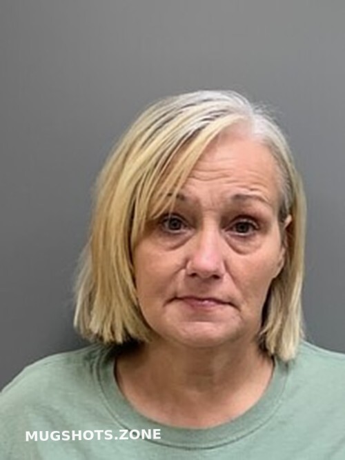 ANN WILHITE WHITLOW 02/19/2024 - Morgan County Mugshots Zone