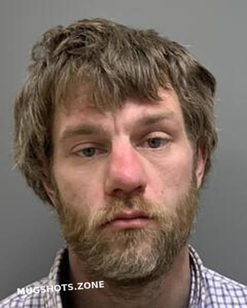 BRANDON LYNN MOYERS 02/19/2024 - Morgan County Mugshots Zone