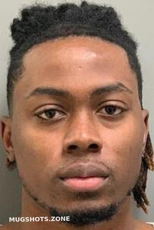 ALEX TRE WARD 02/20/2024 - Morgan County Mugshots Zone