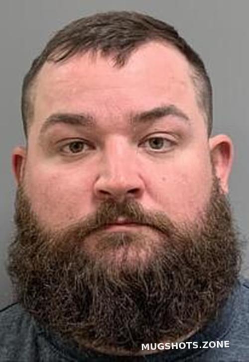 JACOB DANIEL BRADFORD 02/20/2024 - Morgan County Mugshots Zone