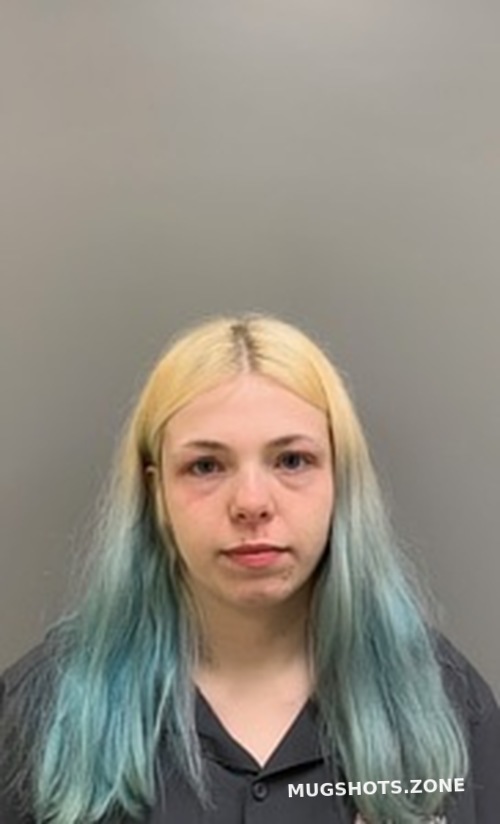 Sarah Faye Polston 02 21 2024 Morgan County Mugshots Zone