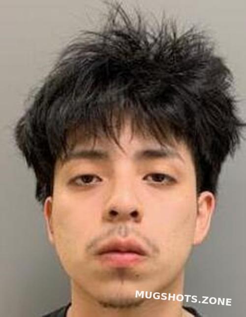 ANTHONY STEVE CALLES RAMIREZ 02/22/2024 - Morgan County Mugshots Zone