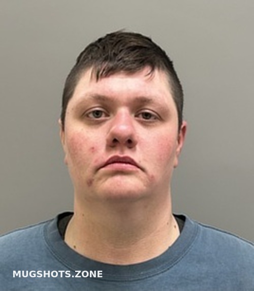 DAVIN RAE JOHNSON 02/22/2024 - Morgan County Mugshots Zone