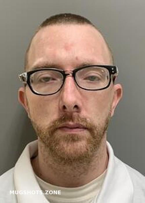 ZACHARY BLAKE SIVLEY 02/26/2024 - Morgan County Mugshots Zone