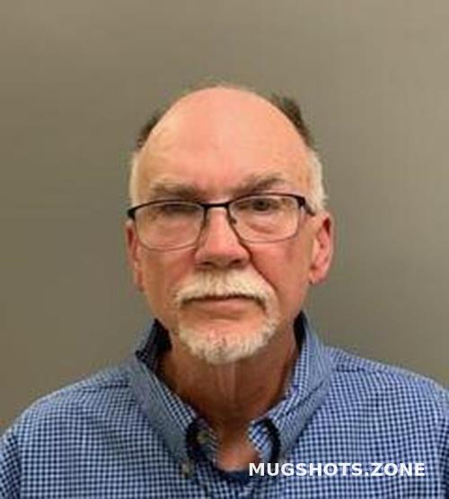 JAMES RANDALL BICE 02/26/2024 - Morgan County Mugshots Zone