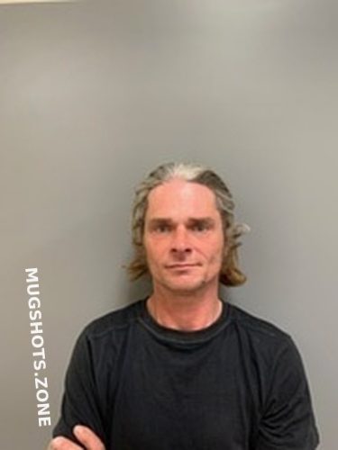 JONATHAN LEE WELCH 02/27/2024 - Morgan County Mugshots Zone