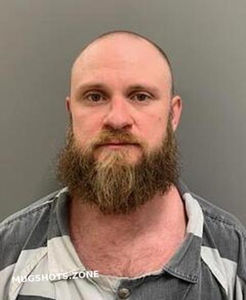 JOSHUA STEVEN RIDGEWAY 02/27/2024 - Morgan County Mugshots Zone