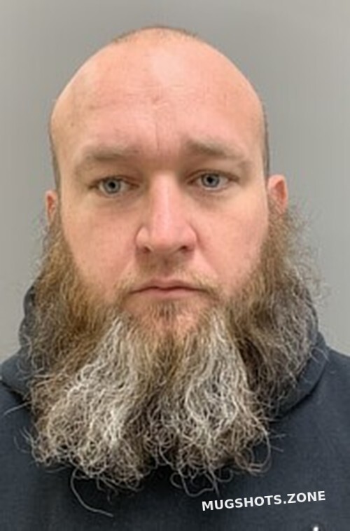 Jeremy Joseph West 02 27 2024 Morgan County Mugshots Zone