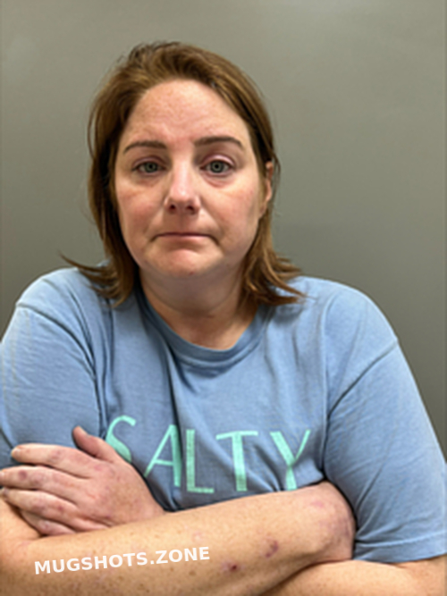 Randi M Roberts 03 02 2024 Morgan County Mugshots Zone