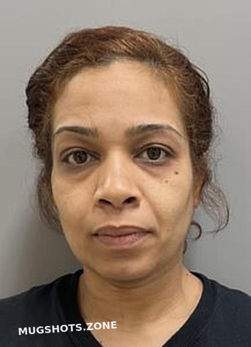 Cassandra Salinas 03 03 2024 Morgan County Mugshots Zone