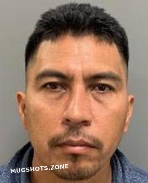 JOSE SANDOVAL JR 03/03/2024 - Morgan County Mugshots Zone