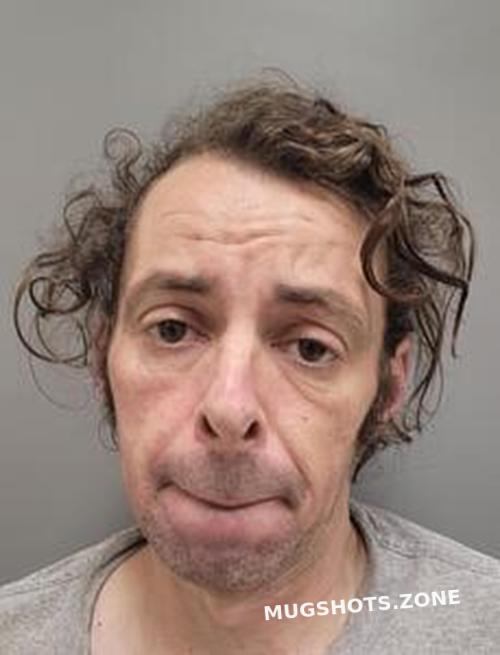 WILL CONELY FENNER 03/04/2024 - Morgan County Mugshots Zone