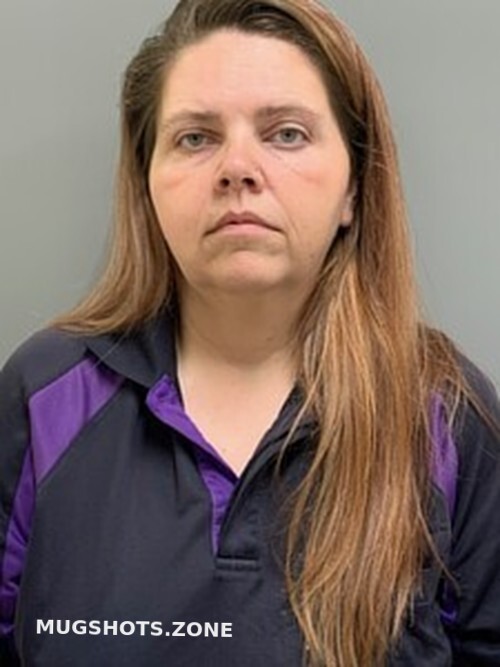 AMY WYNETTE KNOTT 03/04/2024 - Morgan County Mugshots Zone