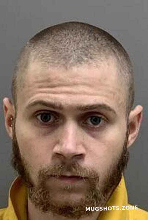 BRANDON BROWN 03/05/2024 - Morgan County Mugshots Zone