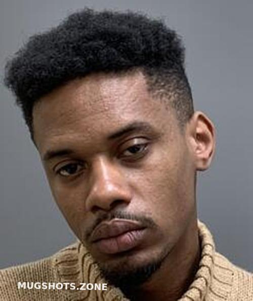 MARCUS DEWAYNE JACKSON 03/09/2024 - Morgan County Mugshots Zone