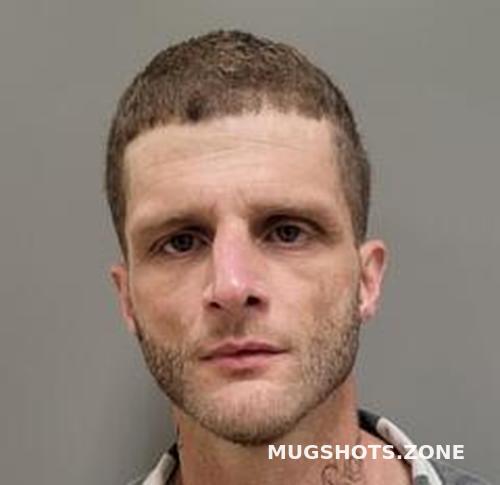 TRAVIS NATHANIEL COOK 03/11/2024 - Morgan County Mugshots Zone