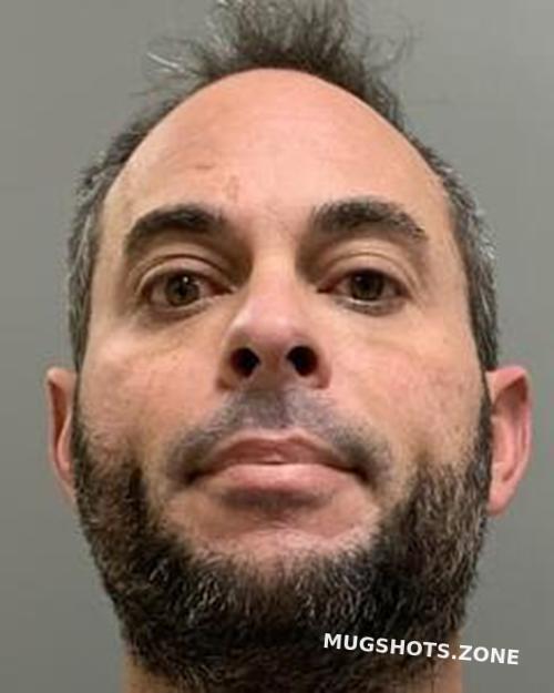 JOHN LOYD COOPER 03/12/2024 - Morgan County Mugshots Zone