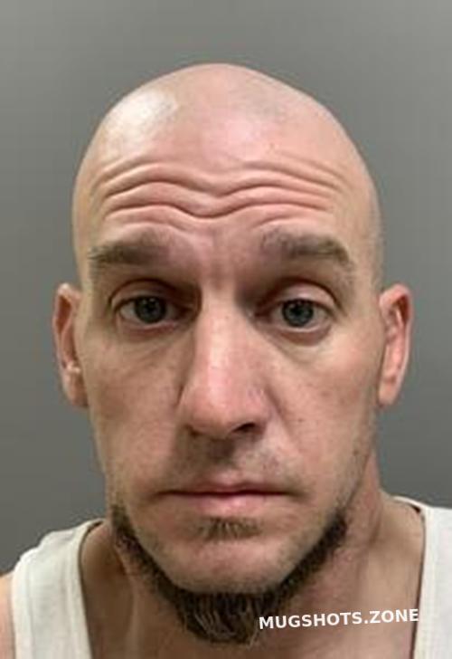 HOUSTON MATTHEW RUSSELL 03/14/2024 - Morgan County Mugshots Zone