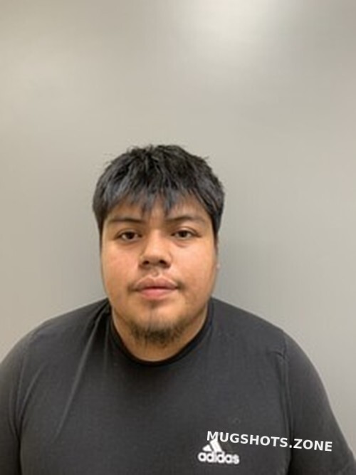 MOISES GONZALEZ-VELAZQUEZ 03/15/2024 - Morgan County Mugshots Zone