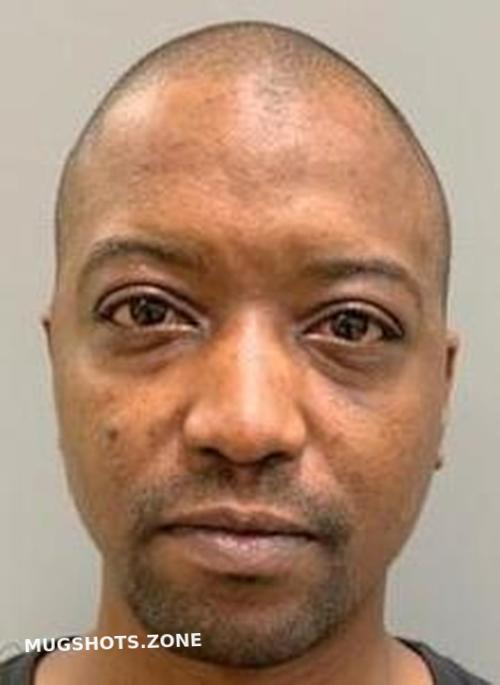 RUSSELL GORDON FREEMAN 03/16/2024 - Morgan County Mugshots Zone